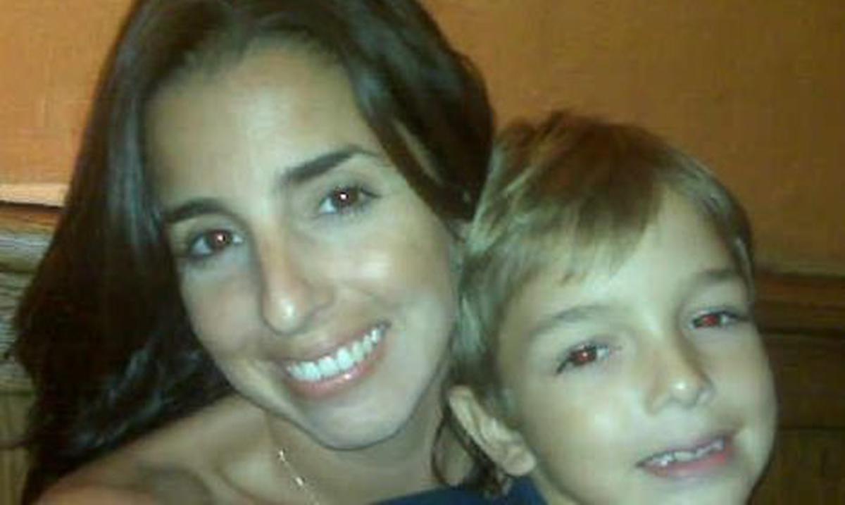 Ana Cacho: “Lista para lo que sea” - Primera Hora