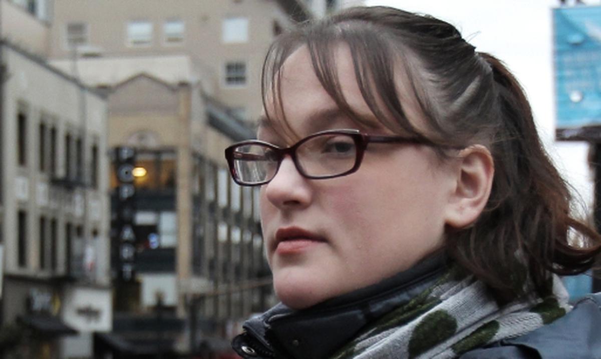 Crystal Leann Anzaldi revela abuso sexual - Primera Hora