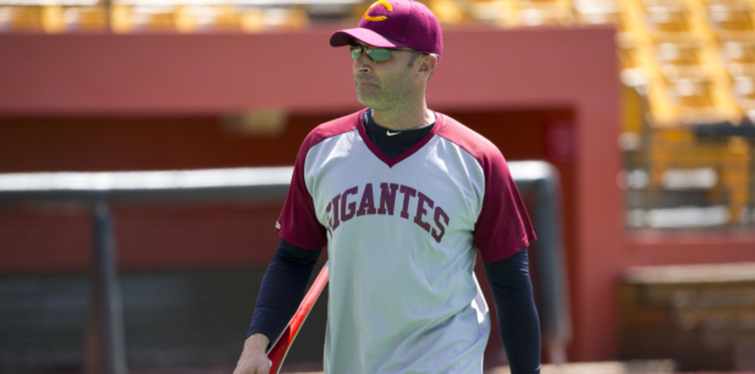 Confirmado el nombramiento de Joe Espada en Houston - Primera Hora