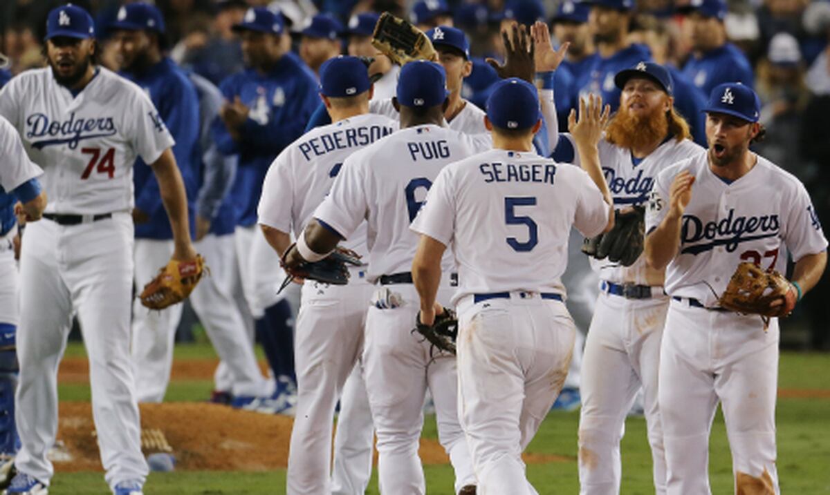 ¿Por qué los Dodgers juegan hoy como local? - Primera Hora