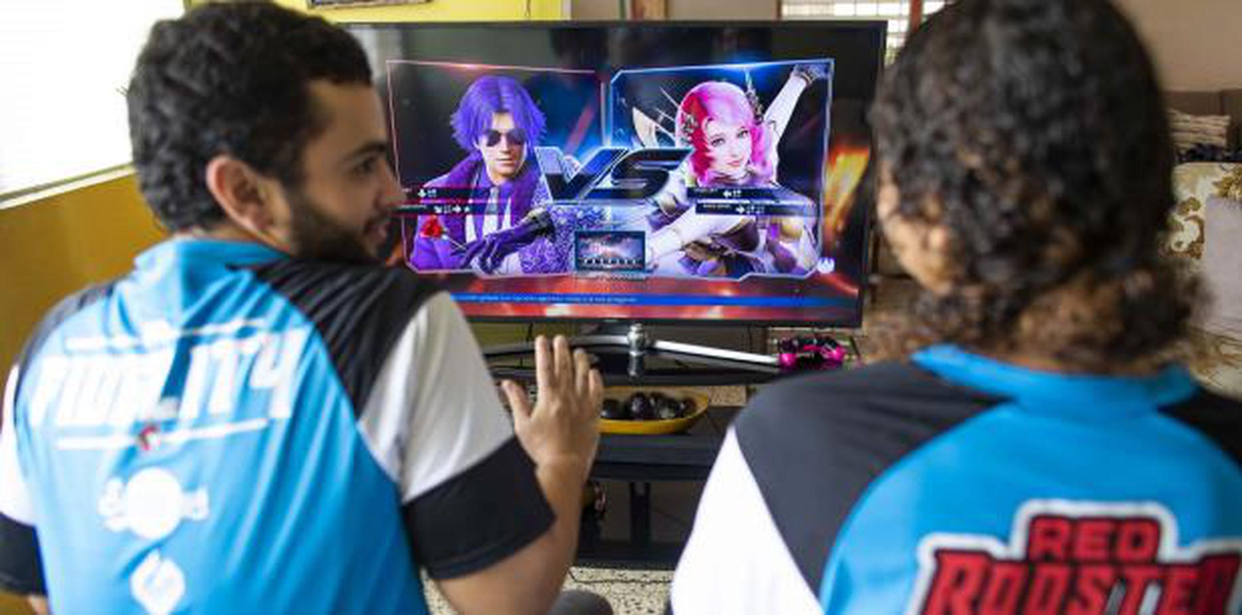 De plácemes los gamers en Puerto Rico - Primera Hora