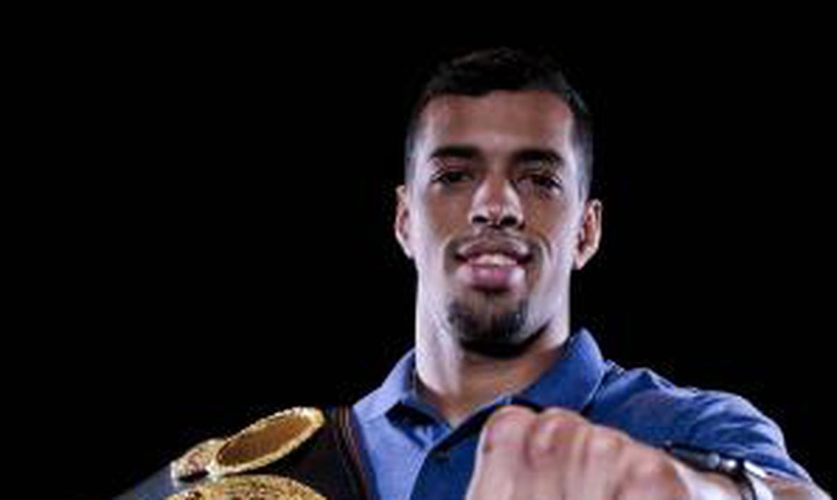 Alberto Machado: Un sueño forjado en Monte Hatillo - Primera Hora