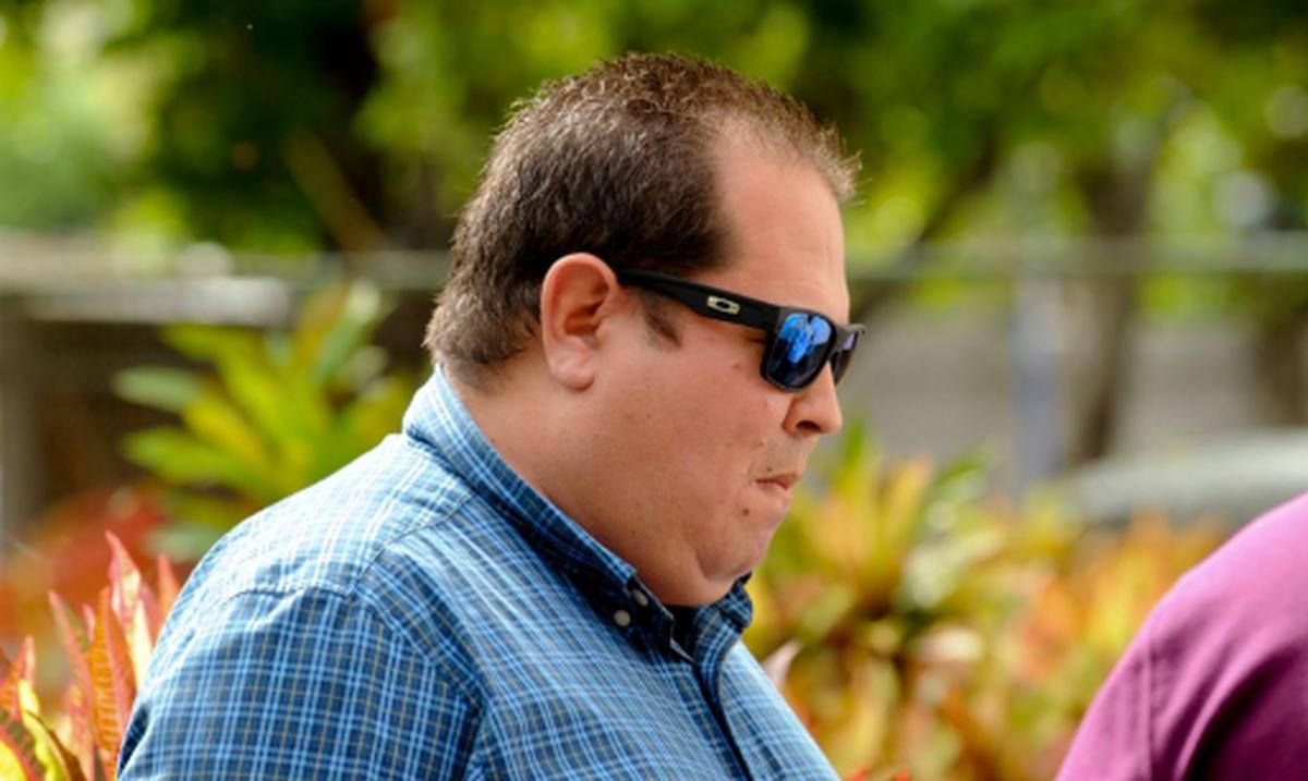 A juicio Pedro “Chino” Díaz por envío de vídeos sexuales - Primera Hora