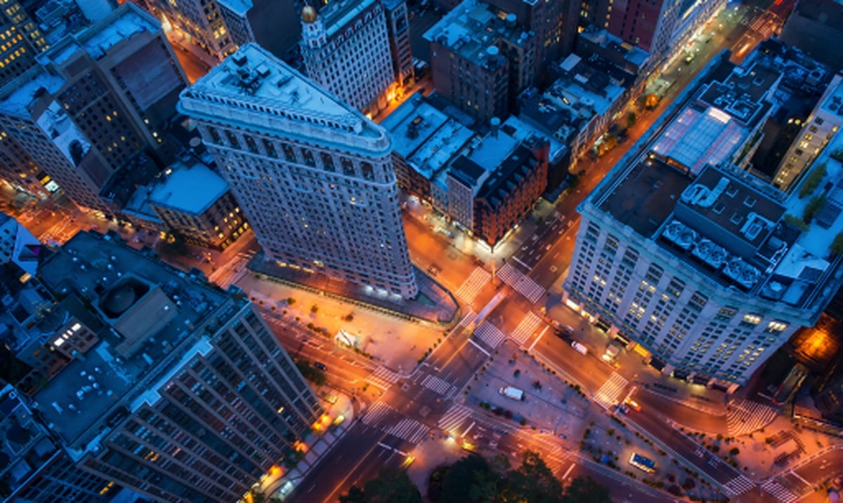 Cinco curiosidades de la Gran Manzana que quizás no conoces - Primera Hora