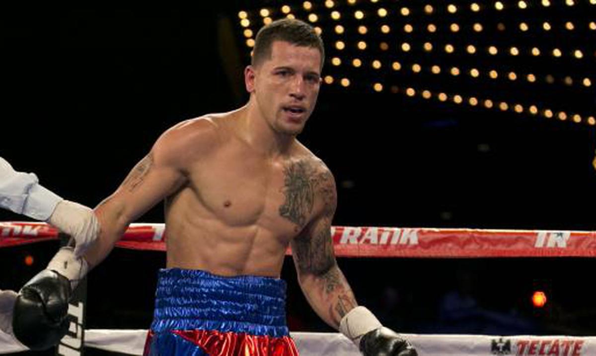 Noquean al boricua Jason Sosa - Primera Hora