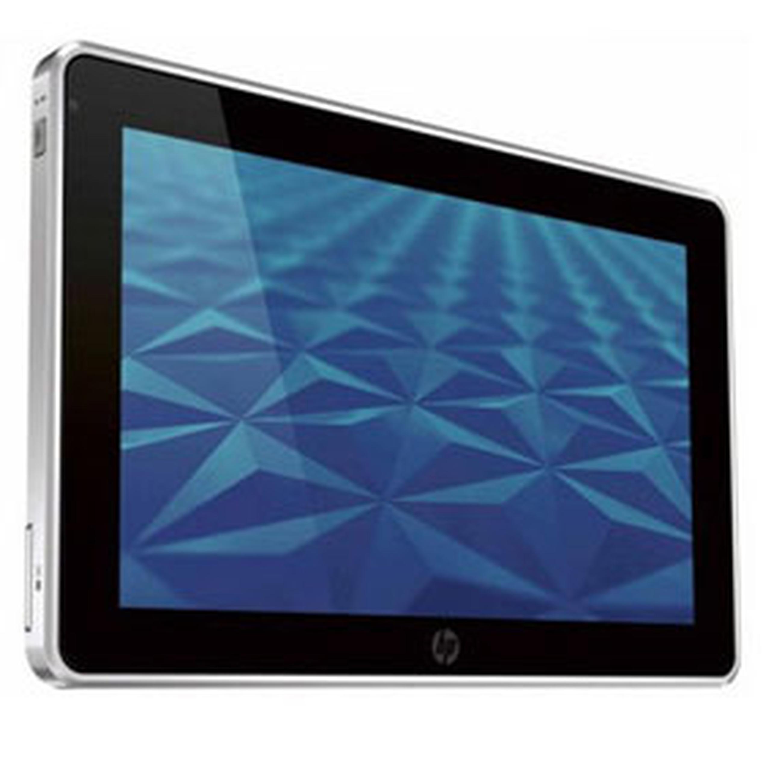 HP venderá tablet con Windows 7 para negocios - Primera Hora