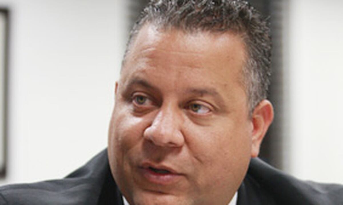 Ray Cruz dice que no renunciará - Primera Hora