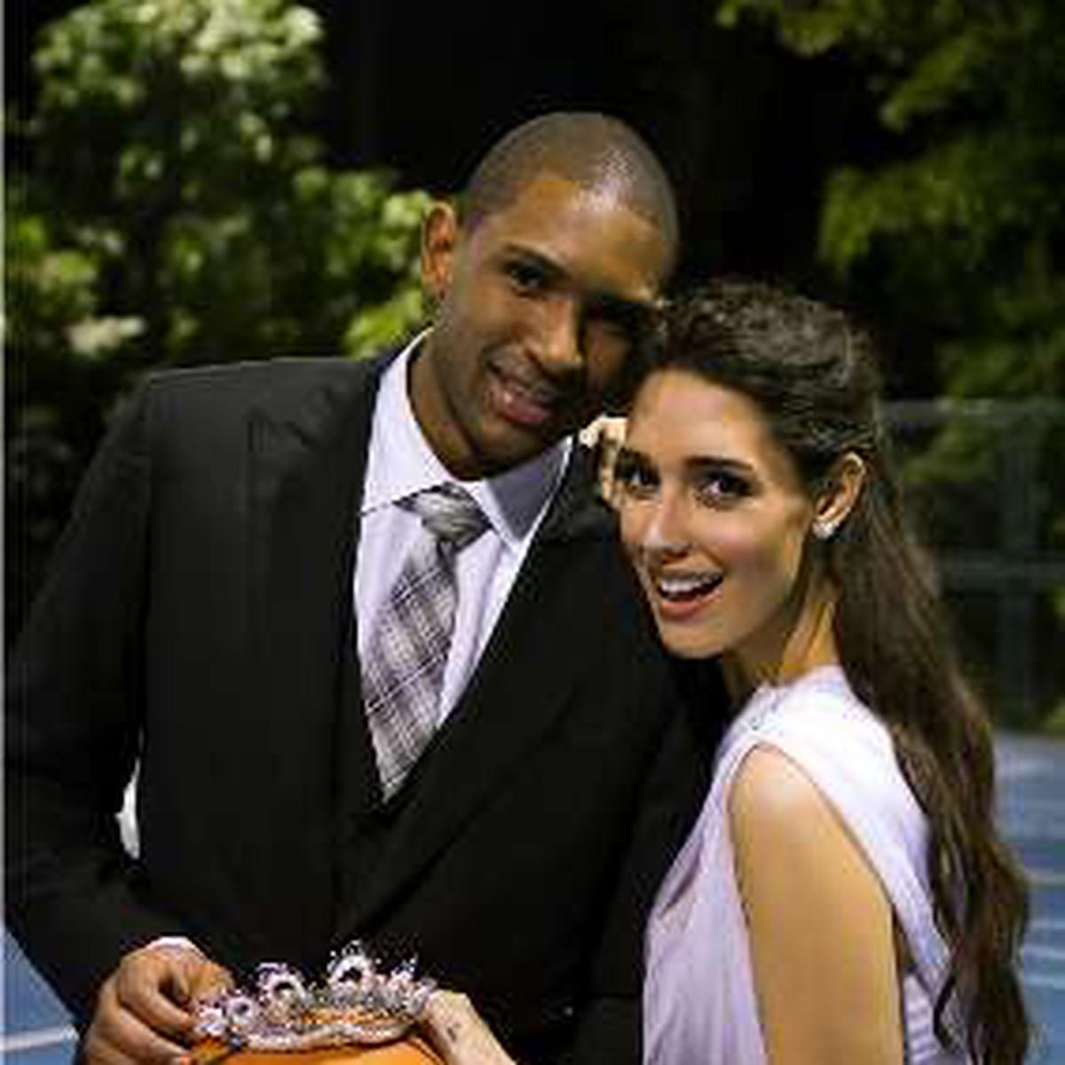 Amelia Vega Y Su Esposo