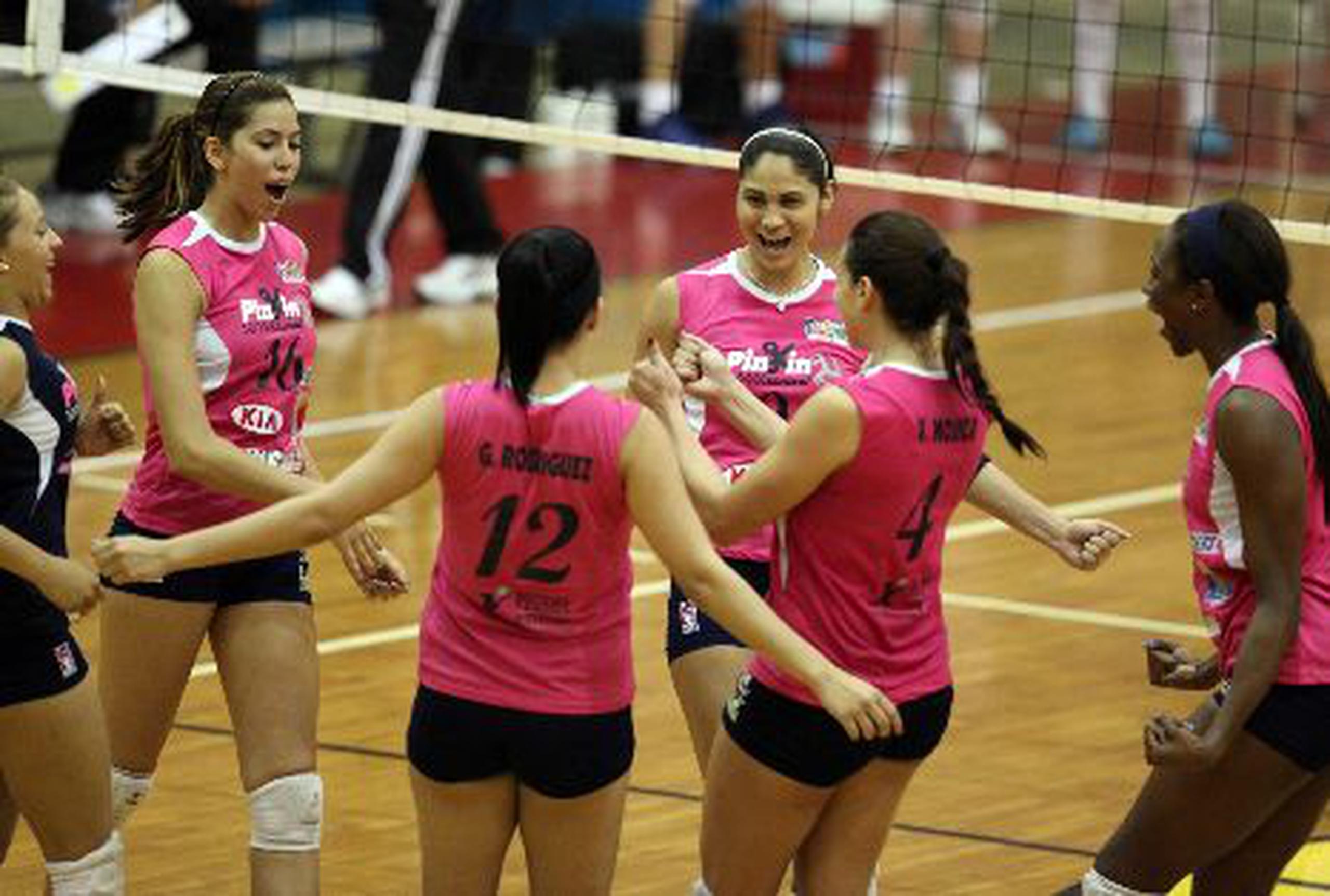 Se adaptan las Pinkin - Primera Hora