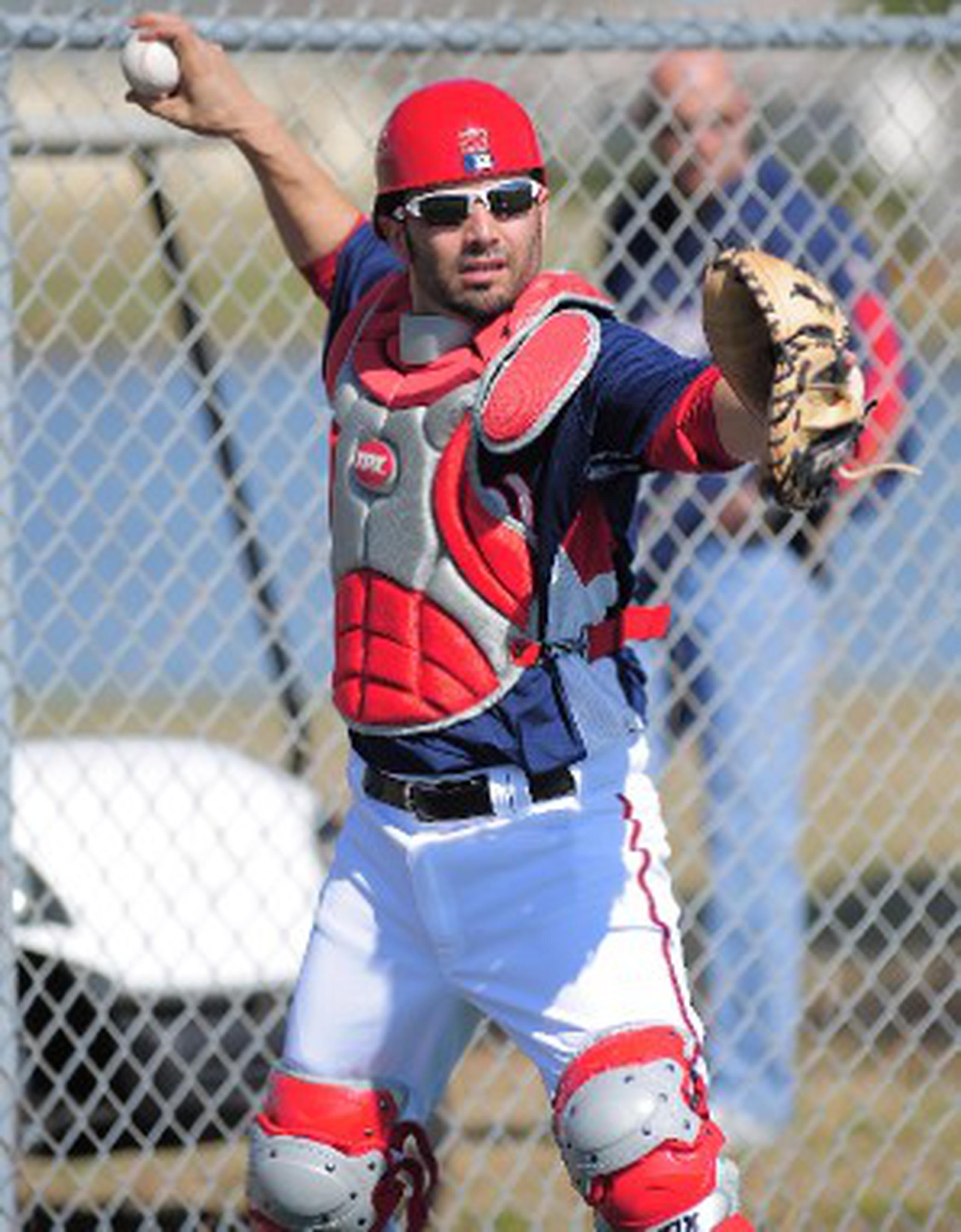Noche productiva para Wilbert Nieves y René Rivera - Primera Hora