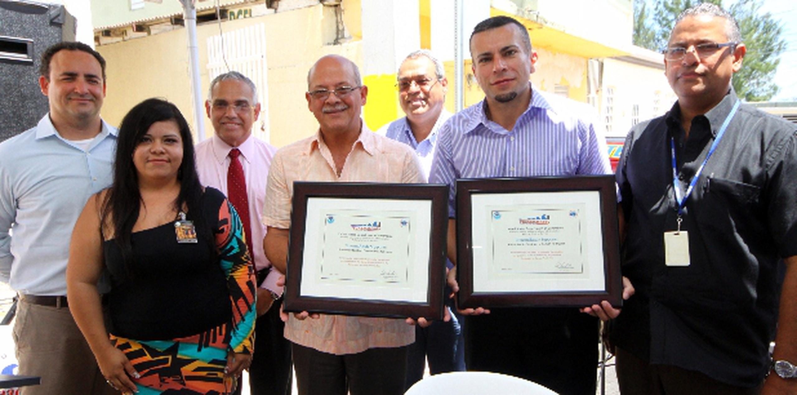 Camuy es ya Tsunami Ready - Primera Hora