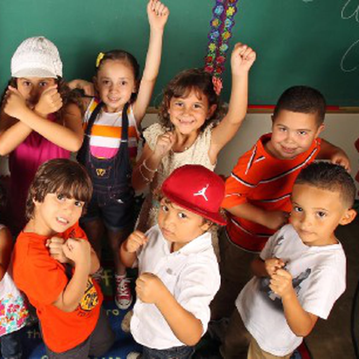 Nuestros niños hablan de la escuela - Primera Hora