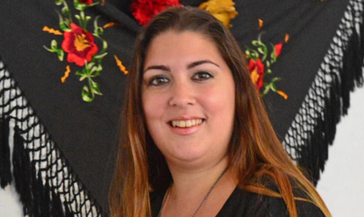 Ana del Rocío presenta su "Navidad Flamenca" - Primera Hora