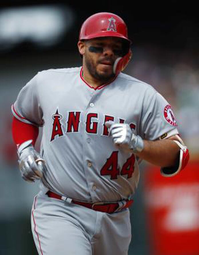 René Rivera la sacó para la calle - Primera Hora