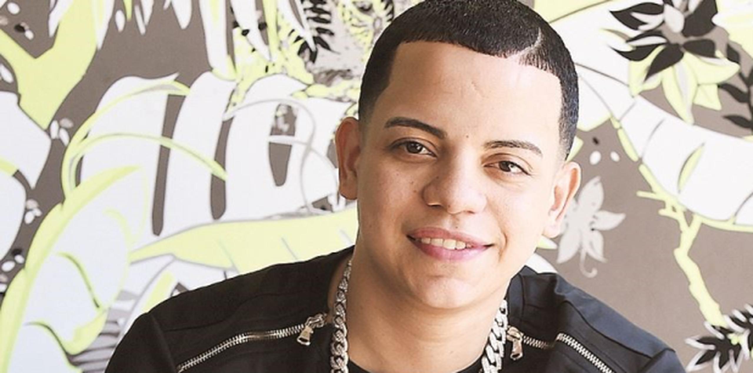 J Álvarez reacciona a su lío contra Nicky Jam y Daddy Yankee - Primera Hora