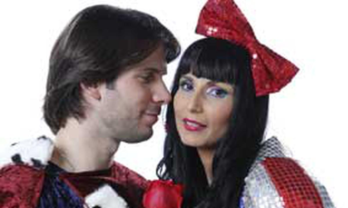 Lady Mágica indignada con “traición” de Carlos McConnie - Primera Hora