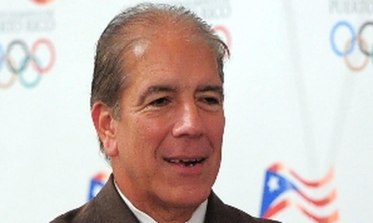 Ricardo Carrillo vuelve a Santurce - Primera Hora