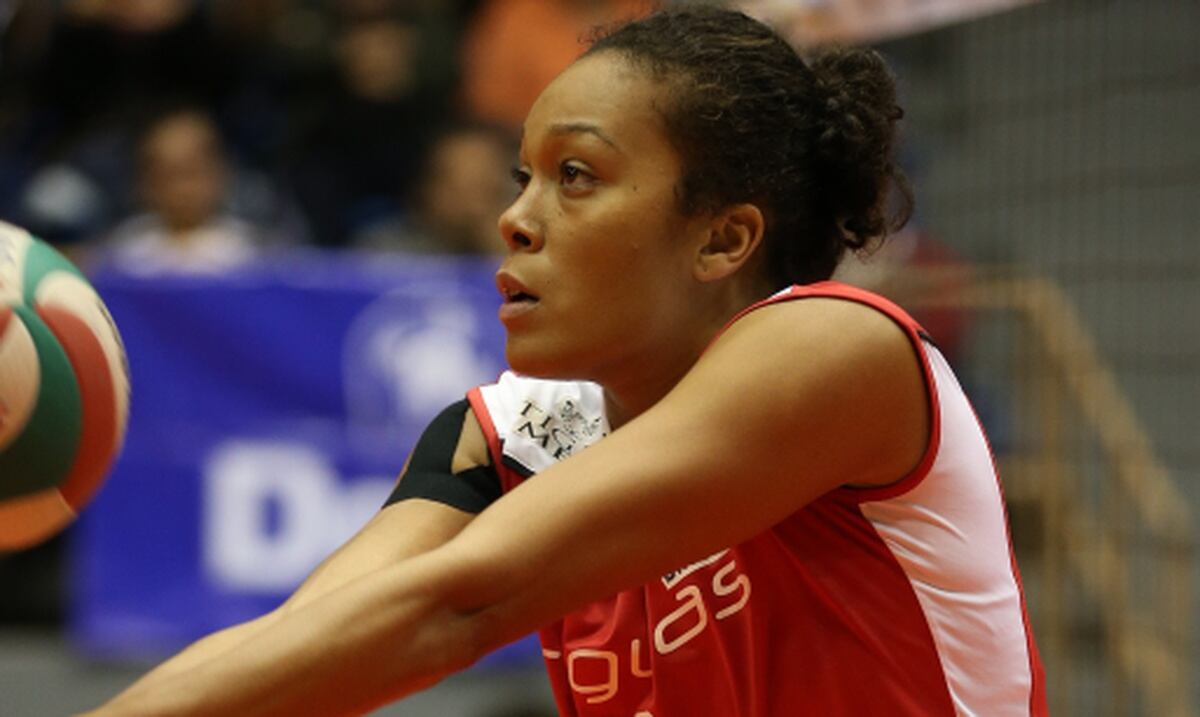 Falyn Fonoimoana mantiene el primer lugar en puntos de la LVSF ...