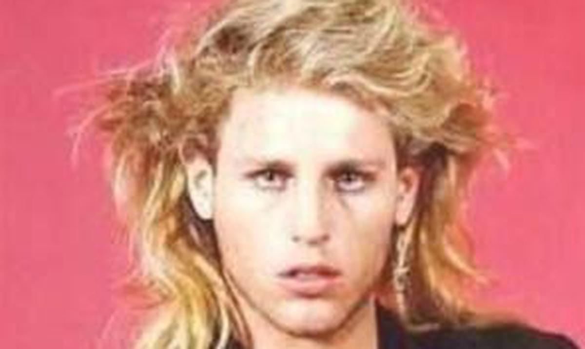 Fallece el actor Brooke McCarter - Primera Hora