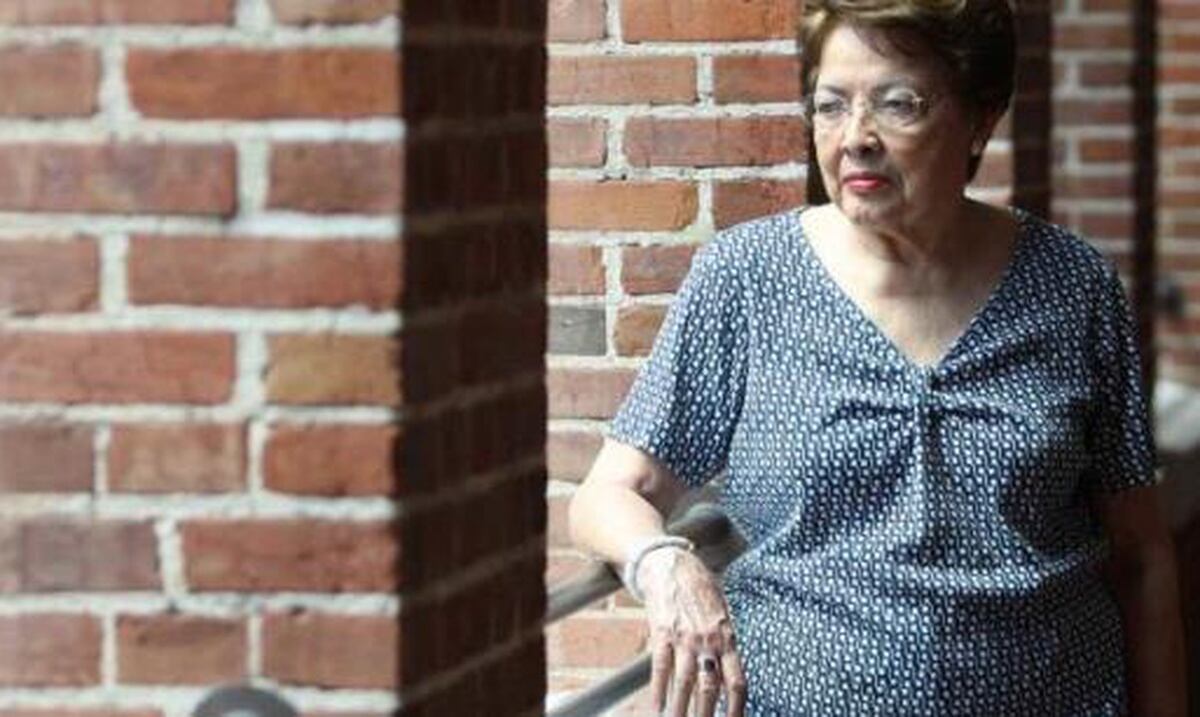 Celebrarán actos de recordación a Myrna Báez - Primera Hora