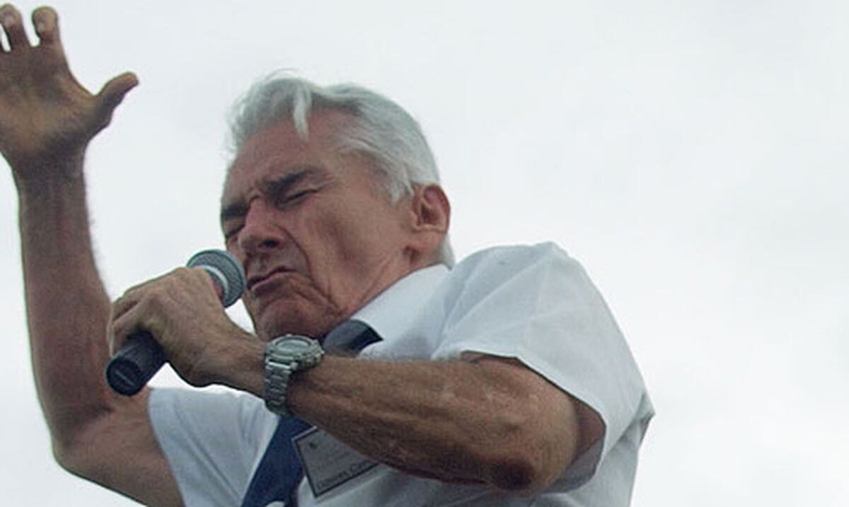 Vídeos de Yiye Ávila - Primera Hora