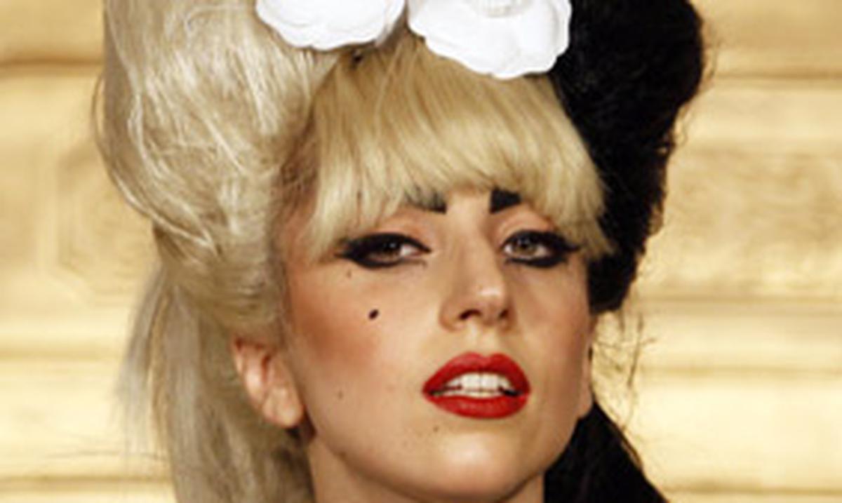 Juez veta "Lady Goo Goo" tras demanda de Lady Gaga - Primera Hora