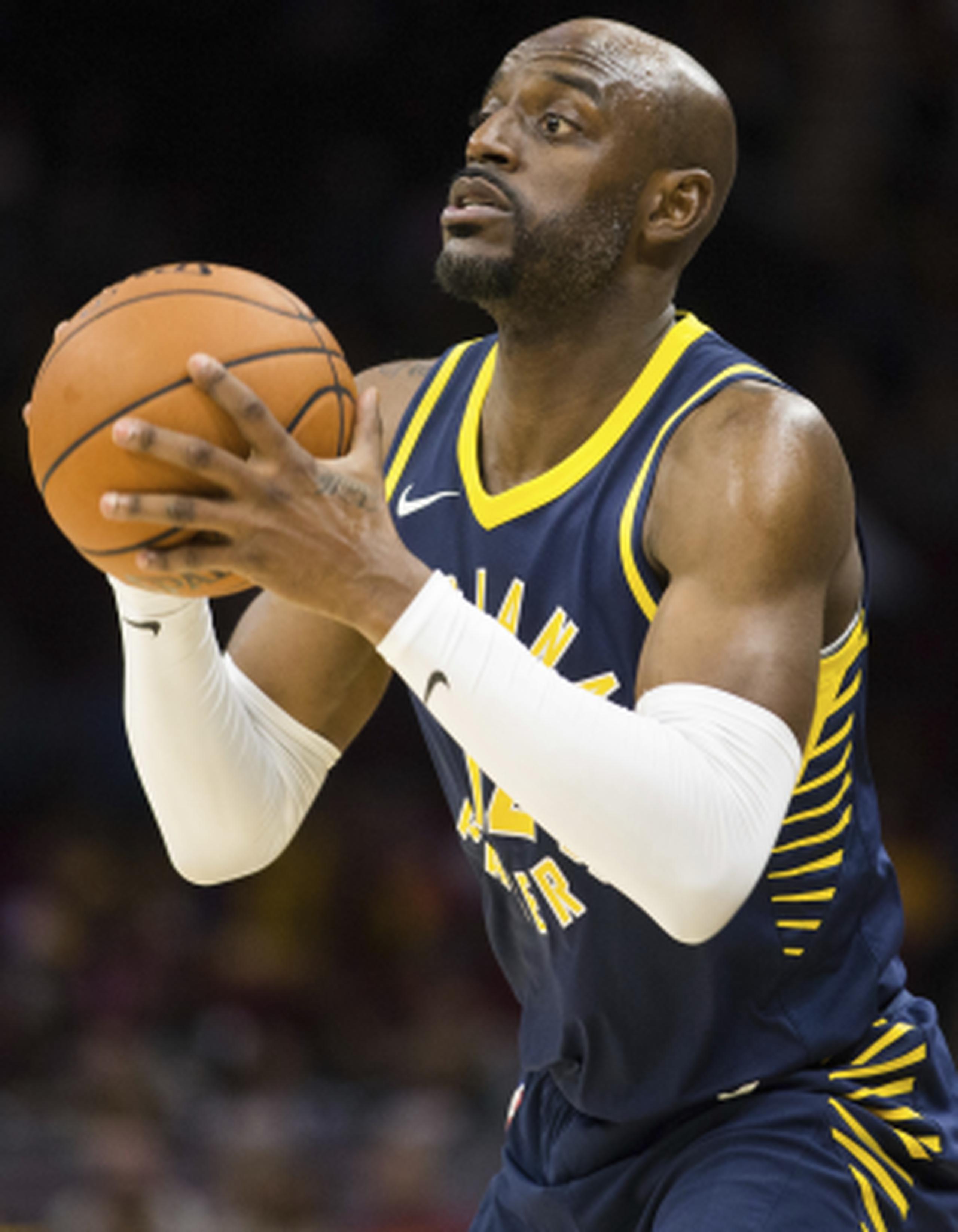 Damien Wilkins: "Le debo mucho a Puerto Rico" - Primera Hora