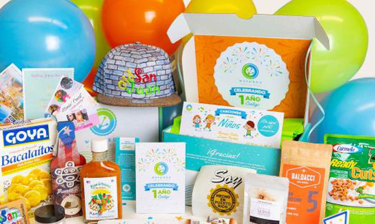 WEPA! Box Puerto Rico celebra un año operación - Primera Hora