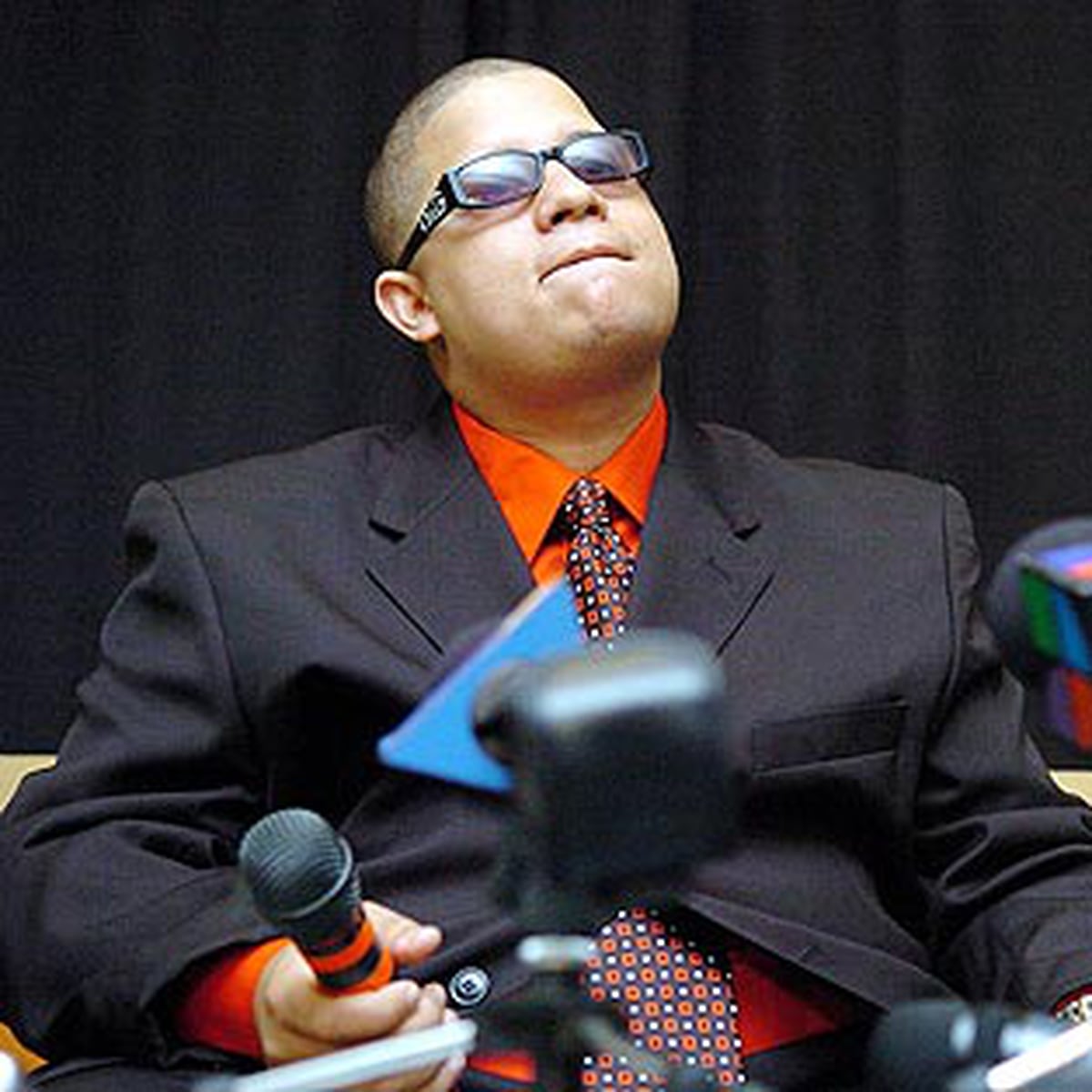 Héctor "El Father" se declara en quiebra - Primera Hora