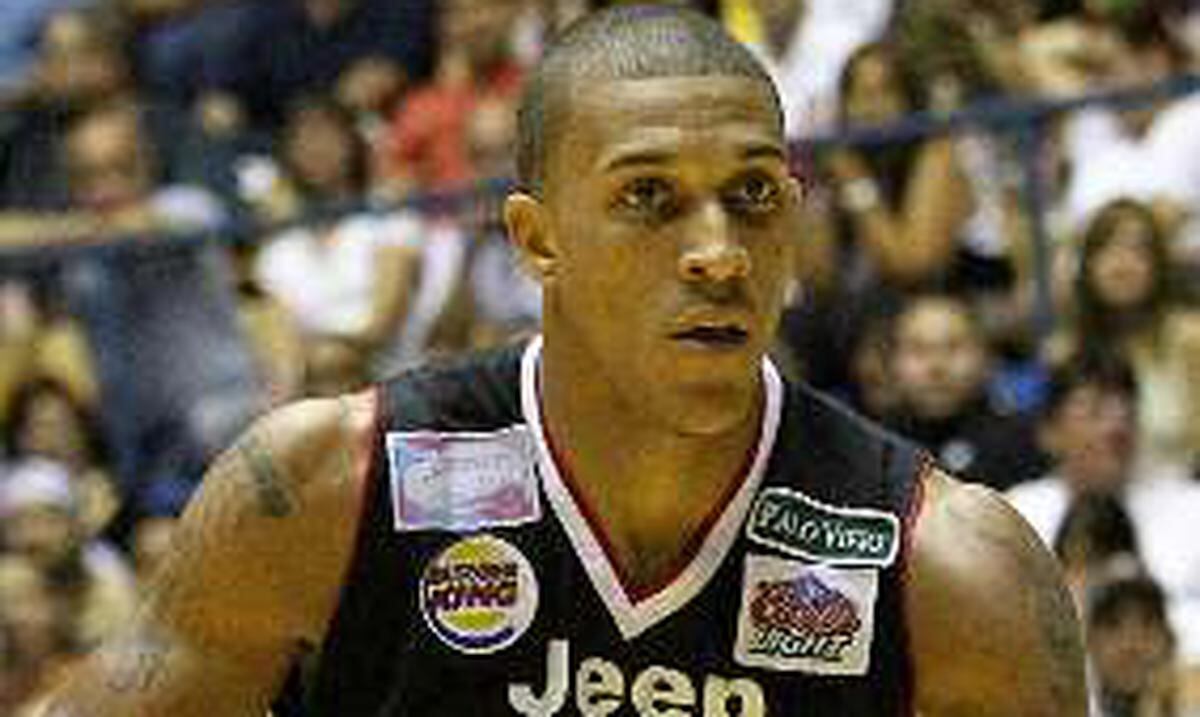 Joel Jones Camacho pide que esperen por él - Primera Hora