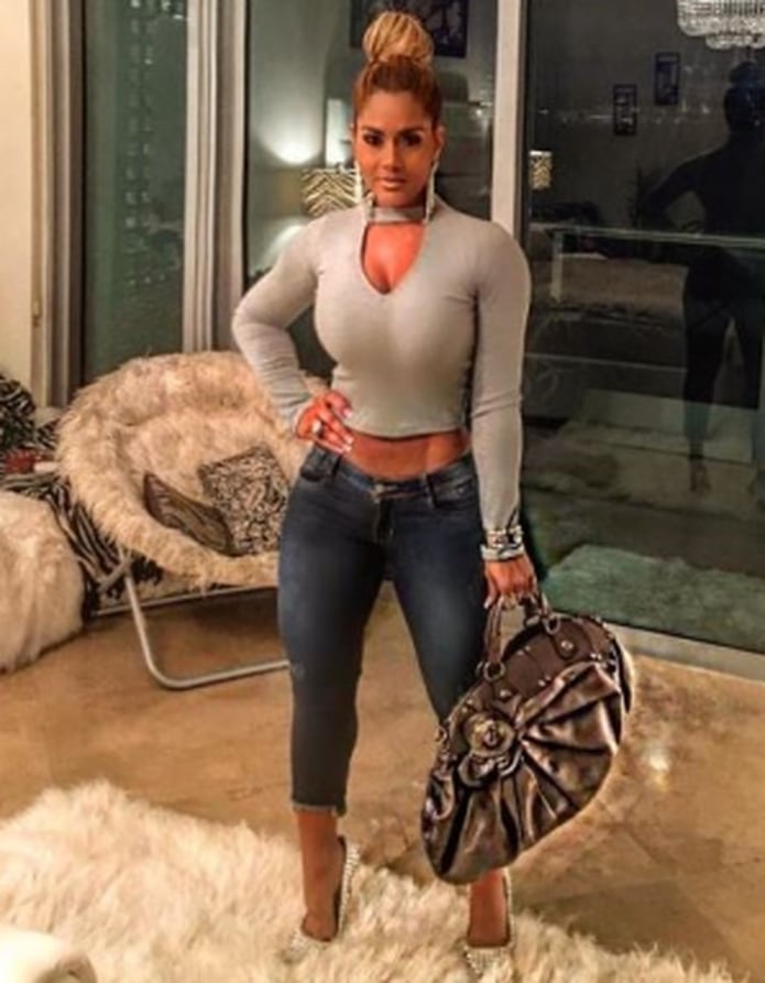 Maripily se vuelve a guillar de J.Lo - Primera Hora