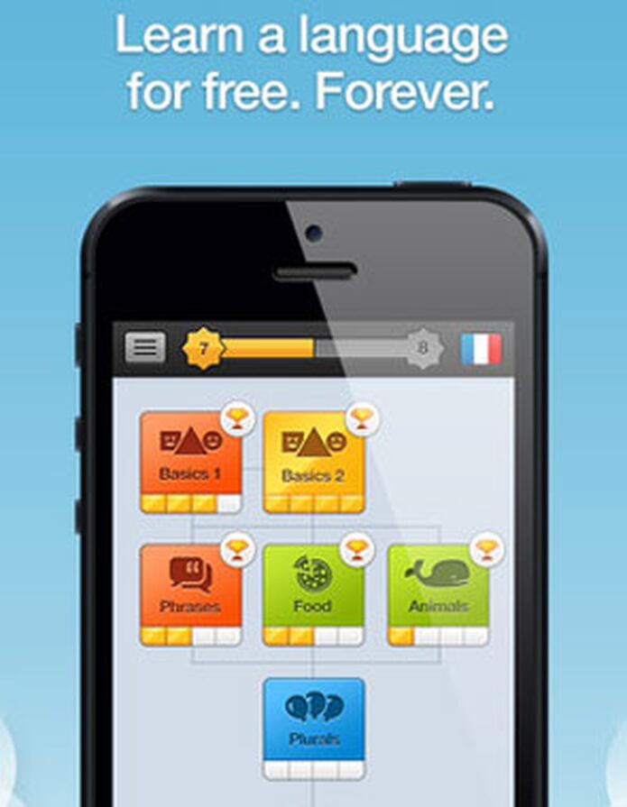 Aplicación Duolingo enseña idiomas gratis - VÍDEO - Primera Hora
