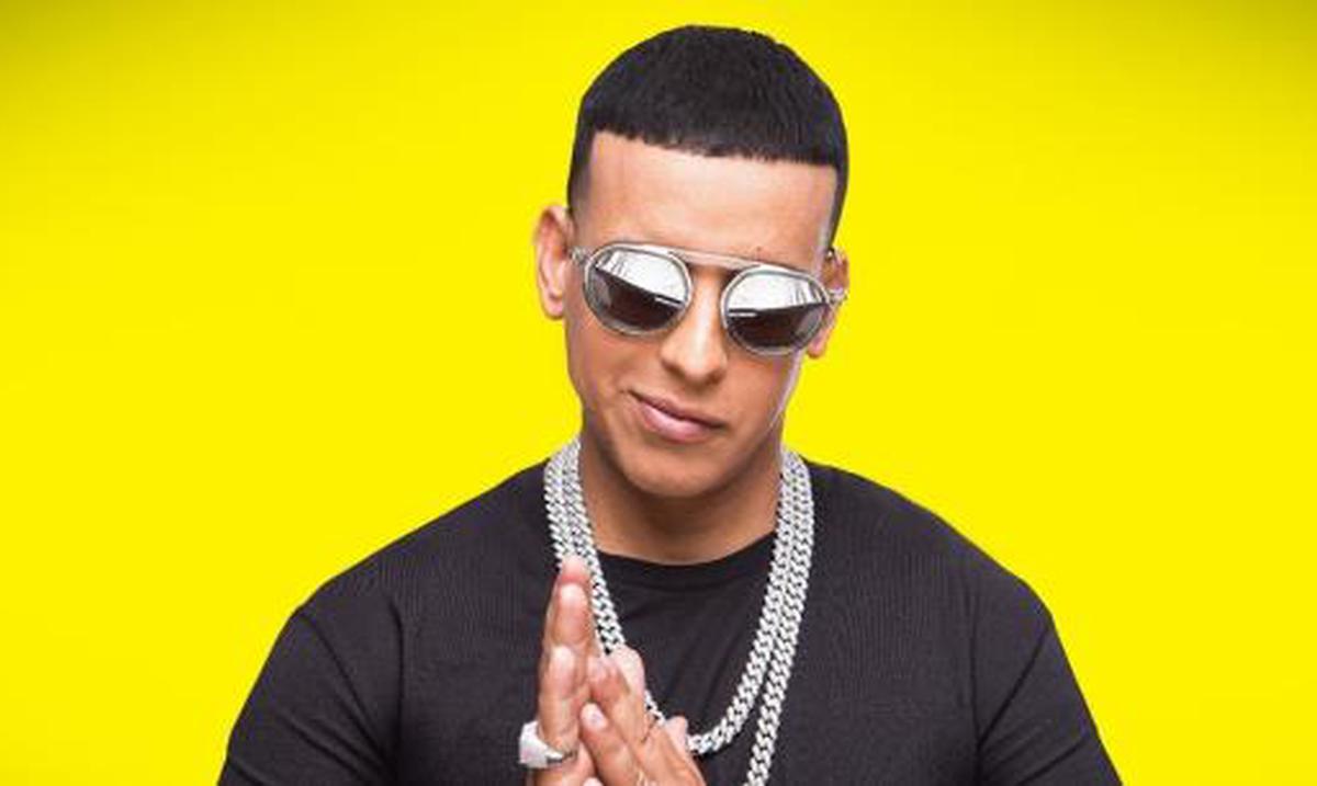 Daddy Yankee tiene al mundo moviendo el "boom boom" - Primera Hora