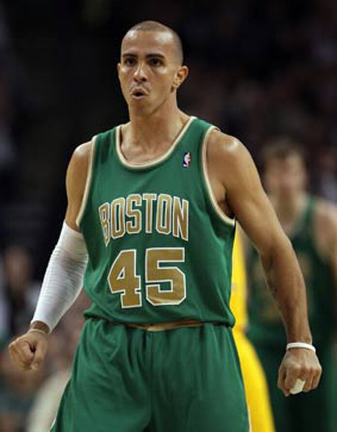 Carlos Arroyo podría jugar en Italia - Primera Hora