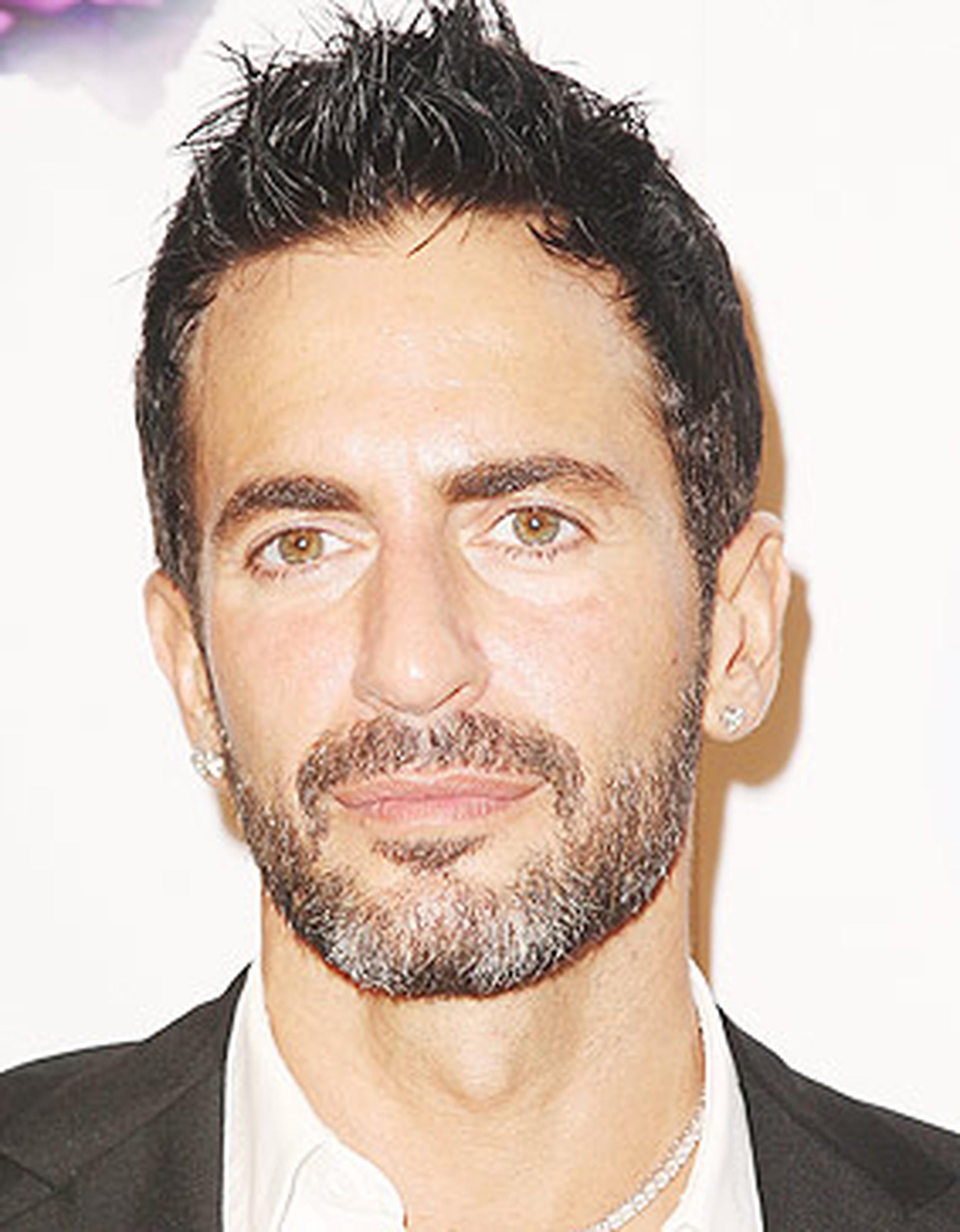 Marc Jacobs se sentiría honrado de trabajar con Christian Dior ...