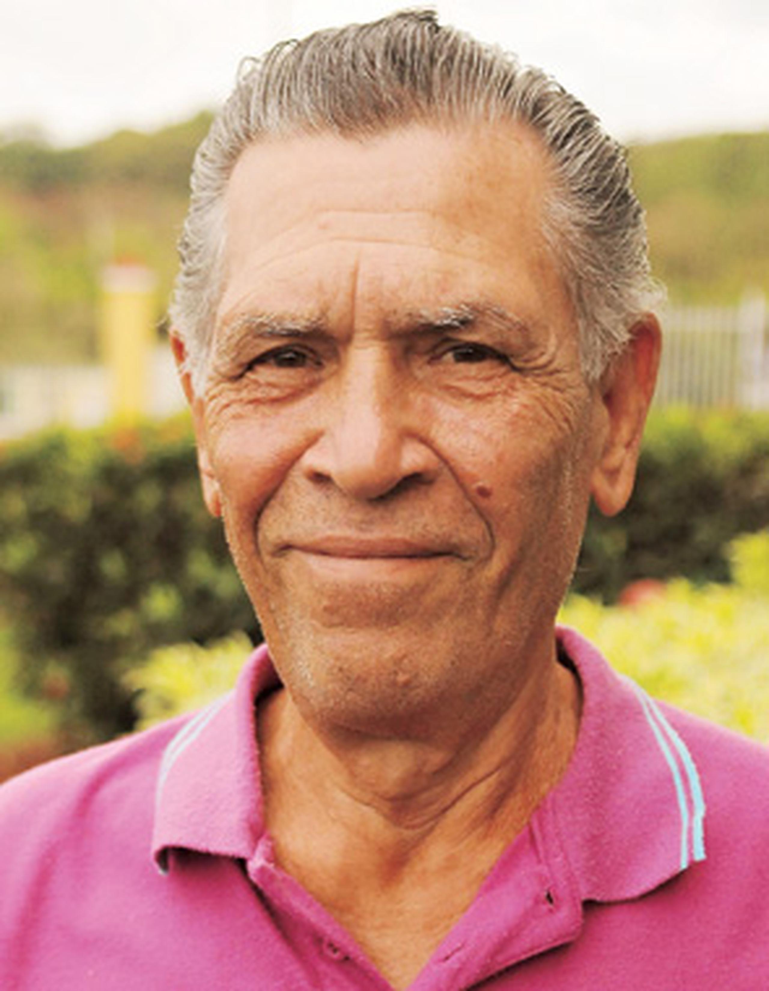 Pequeño Ton y Lcdo. Archilla prueban la milla - Primera Hora