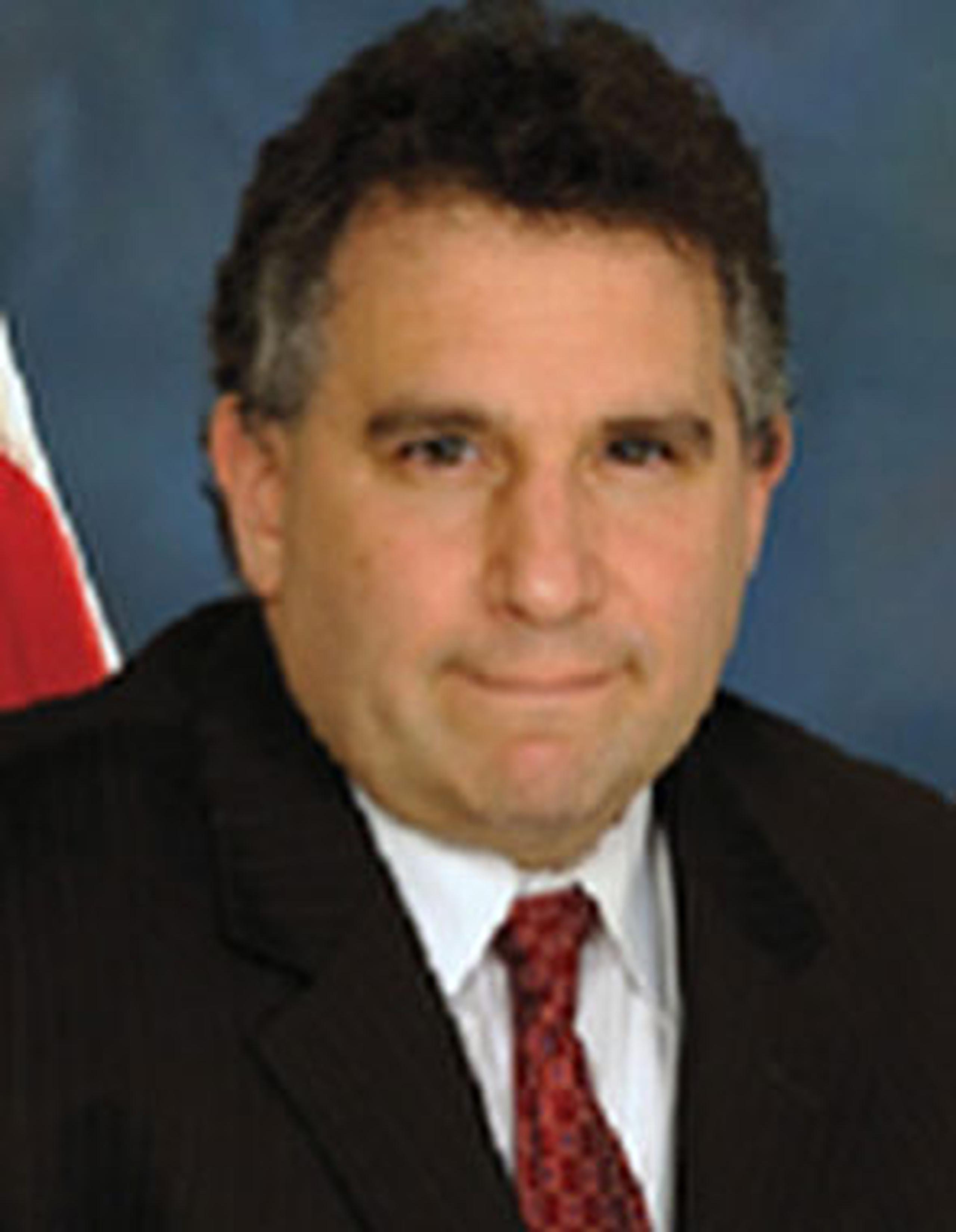 Douglas Leff será nuevo jefe del FBI en sustitución de Carlos Cases ...