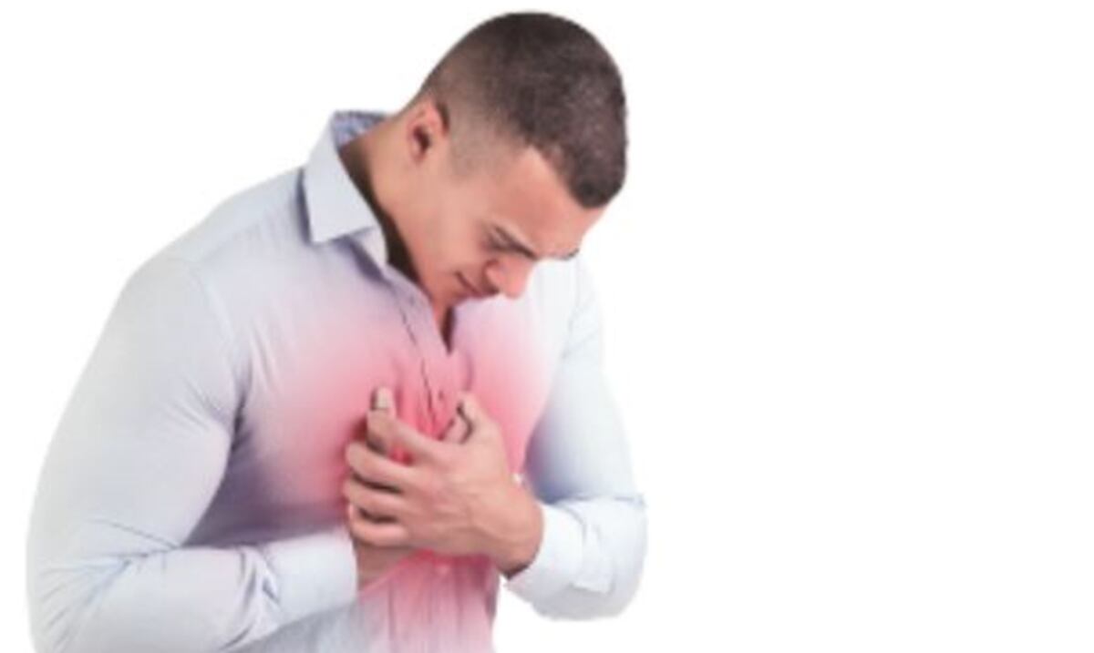 ¿Qué es un colapso pulmonar? - Primera Hora