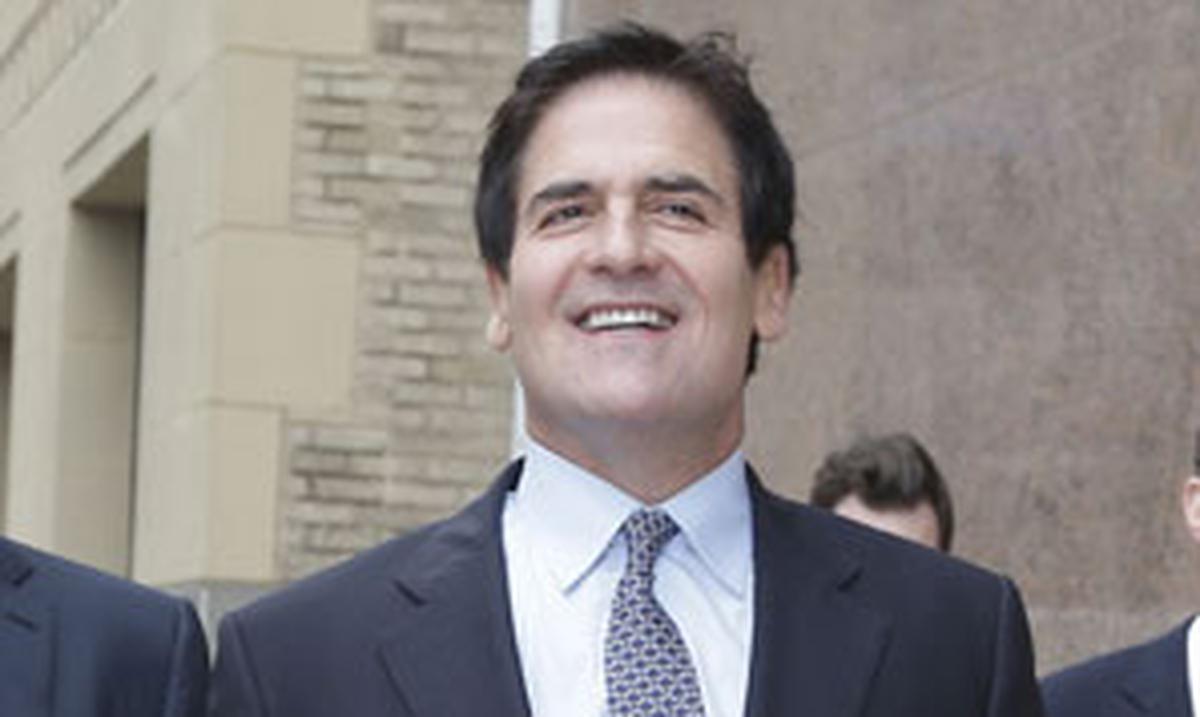 Dueño de los Mavericks, Mark Cuban, confiesa que "David Stern me hizo ...