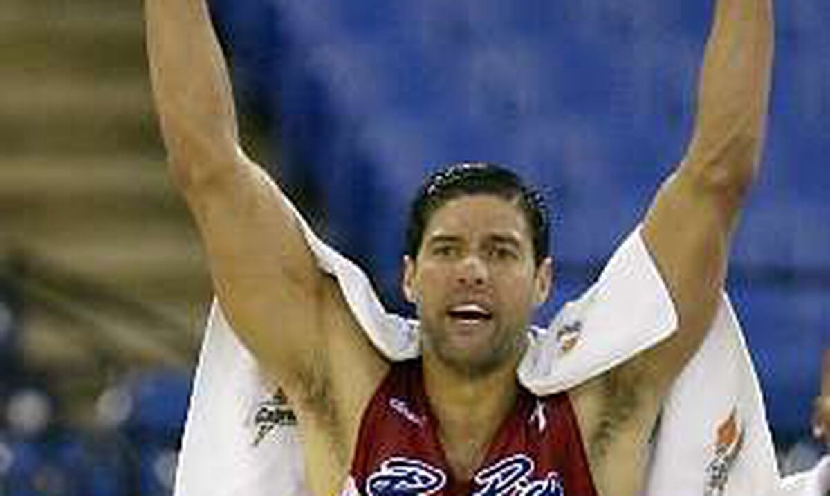 Arresto de José “Piculín” Ortiz crea desasosiego - Primera Hora