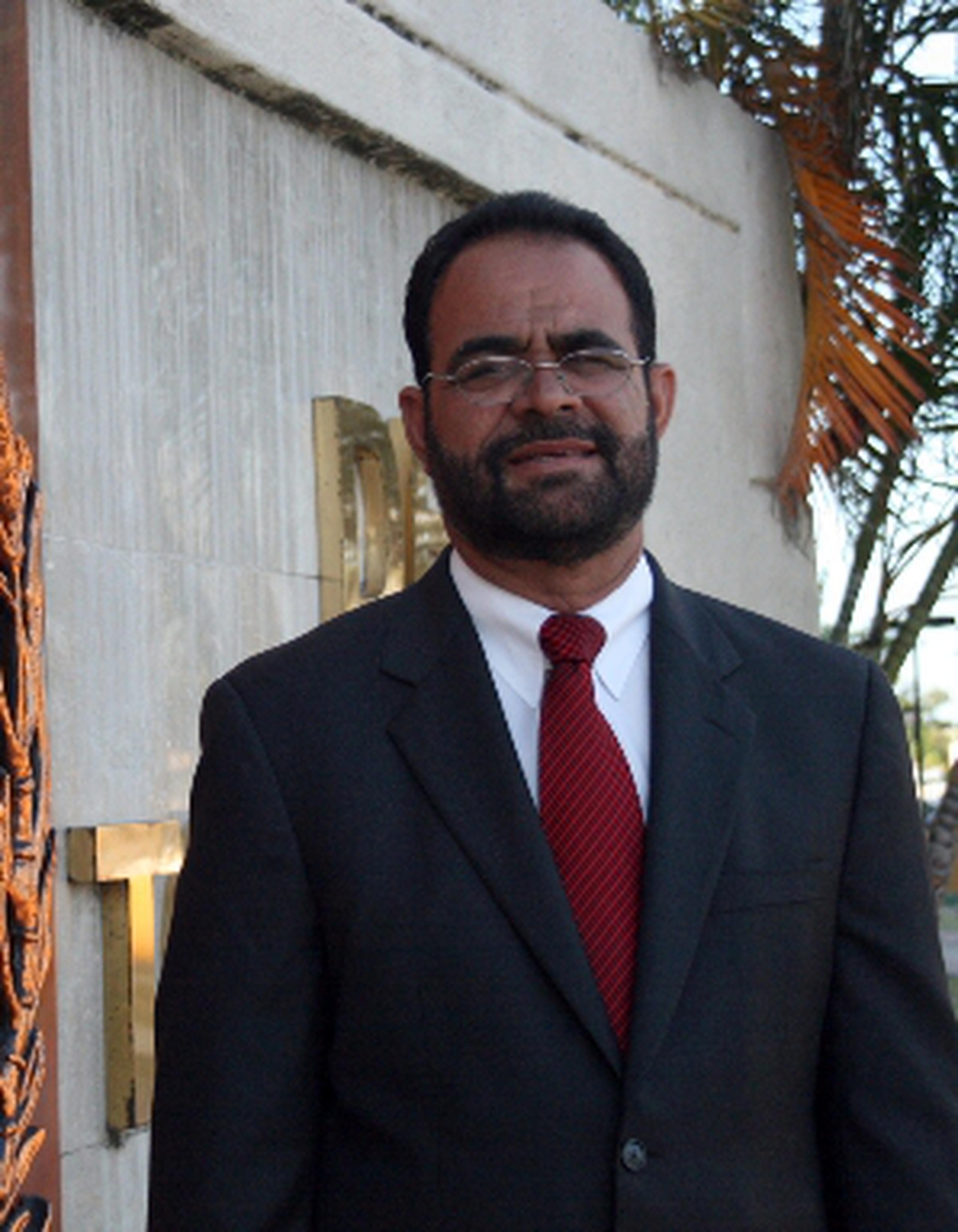 A poner al día los parques y escuelas de Toa Baja - Primera Hora