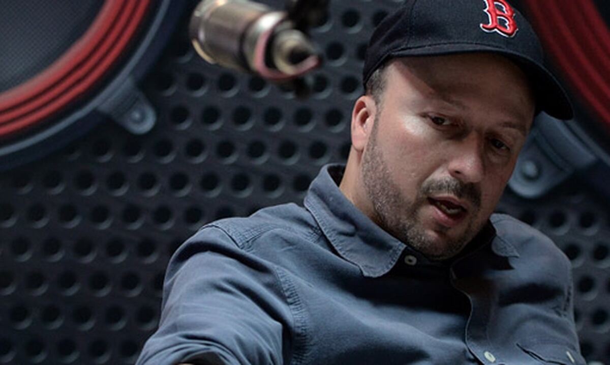 El Coyote se tira con un concierto - Primera Hora