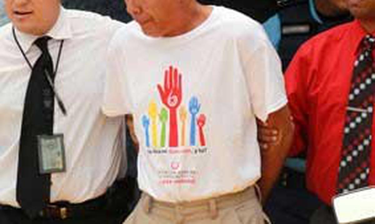 Alexander Rodríguez Vélez culpable por el asesinato de Wanda Ivette ...