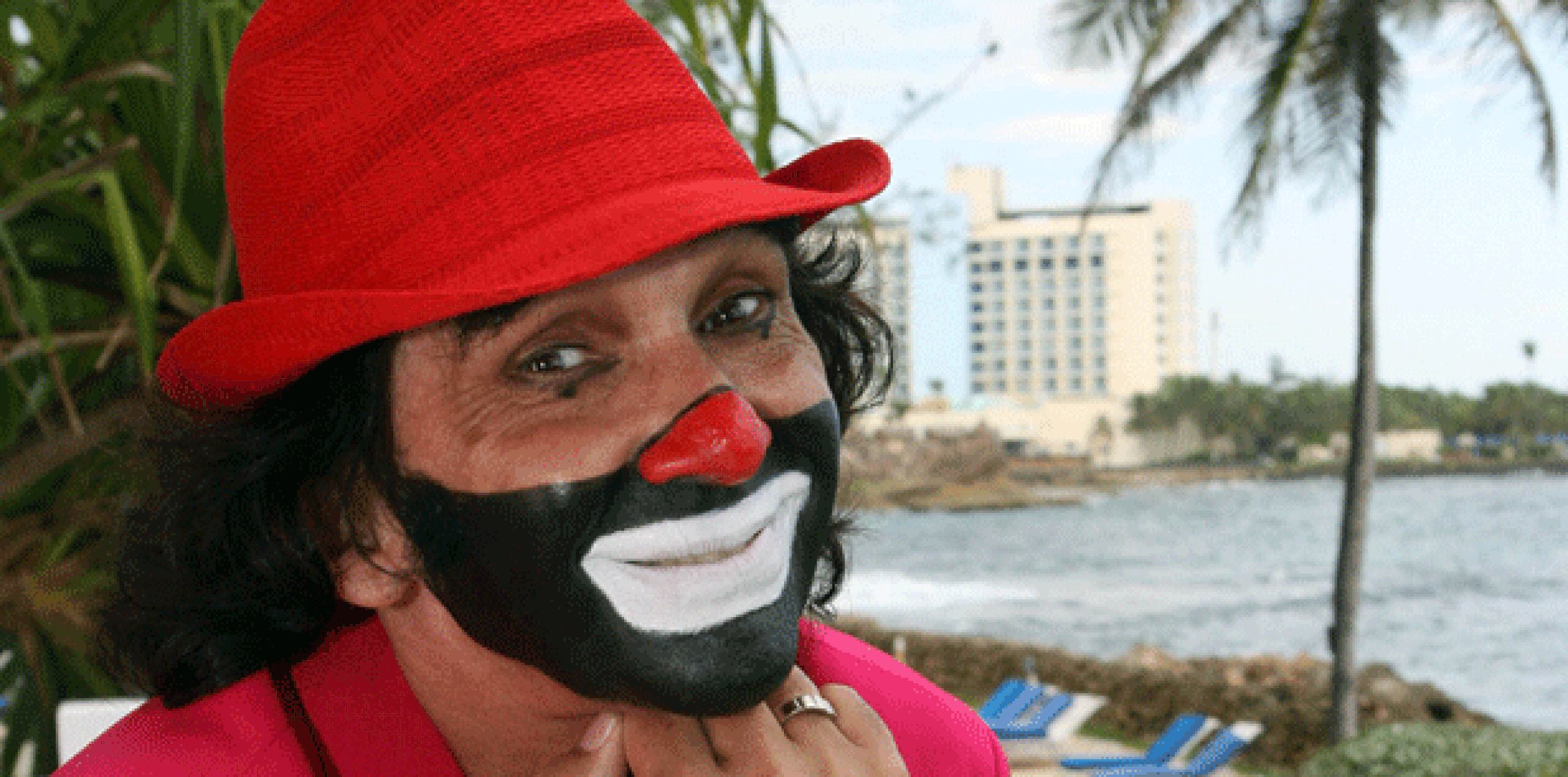 Cepillín se encuentra en recuperación - Primera Hora