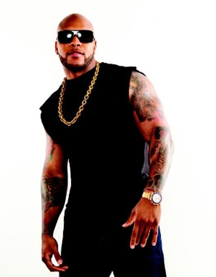 Flo Rida: listo pal’ party-VÍDEOS - Primera Hora