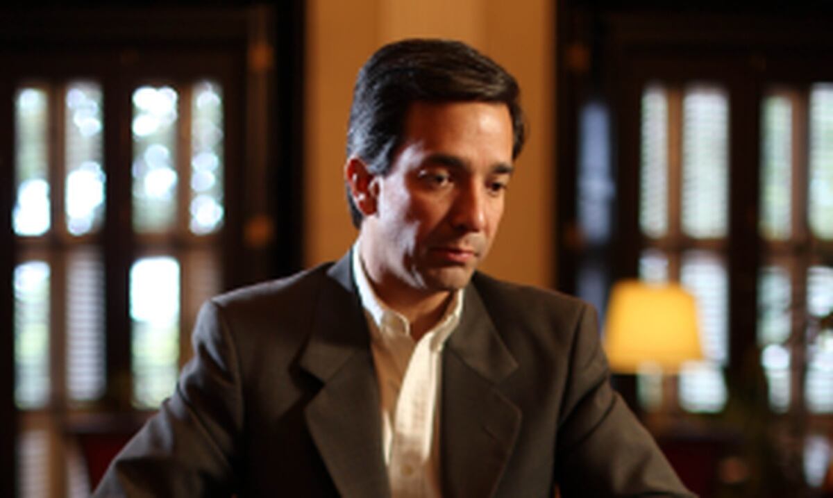 Fortuño recoge lo último que le queda en La Fortaleza - Primera Hora