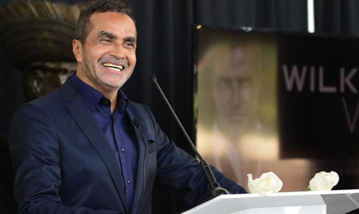 Wilkins es un hombre nuevo -VÍDEO - Primera Hora