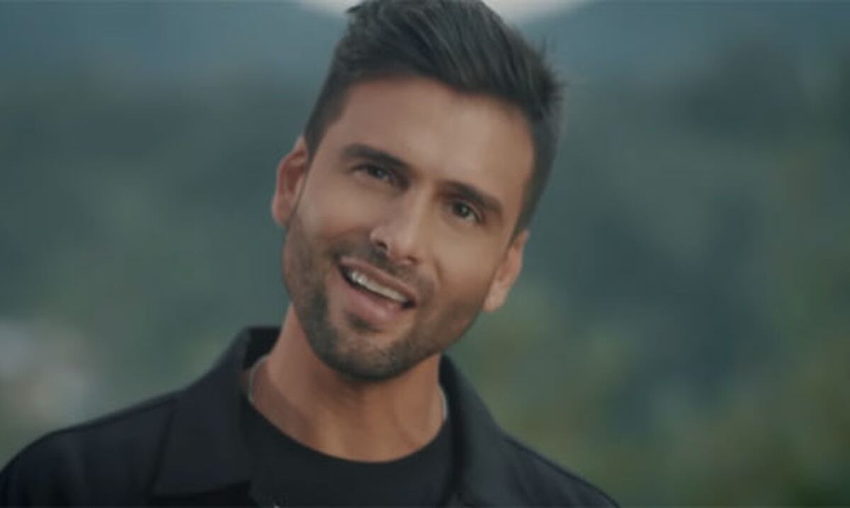 Christian Daniel presenta su nueva balada pop "“Para siempre" - Primera ...