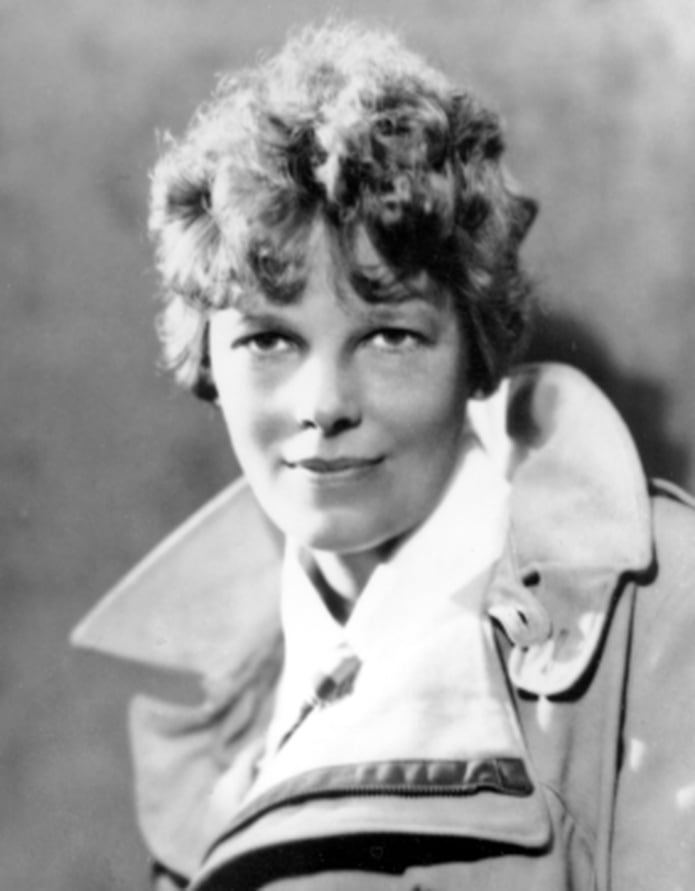 Buscan esclarecer la desparición de Amelia Earhart - Primera Hora