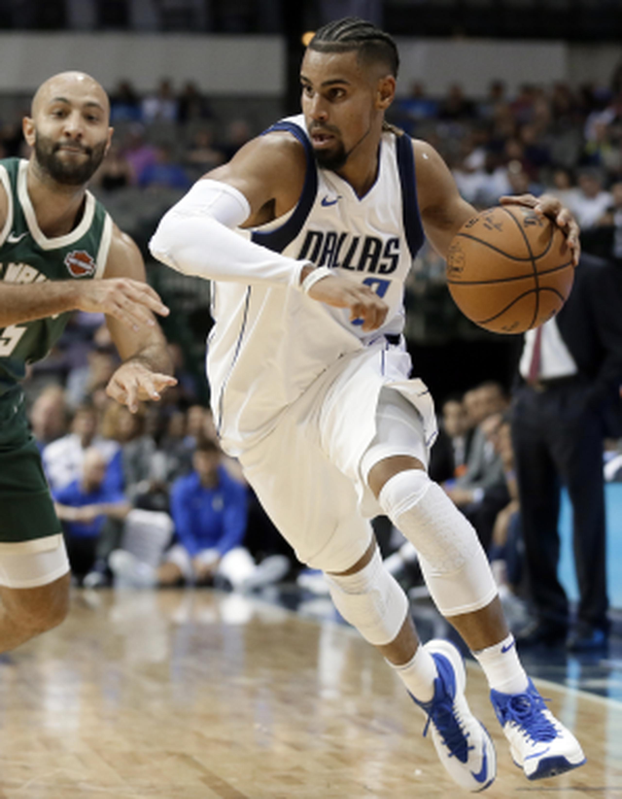 Gian Clavell: “El sueño se está haciendo realidad” - Primera Hora